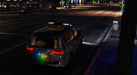 QPS LC300 GX MR6 version [NON-ELS] – Piping Modifications