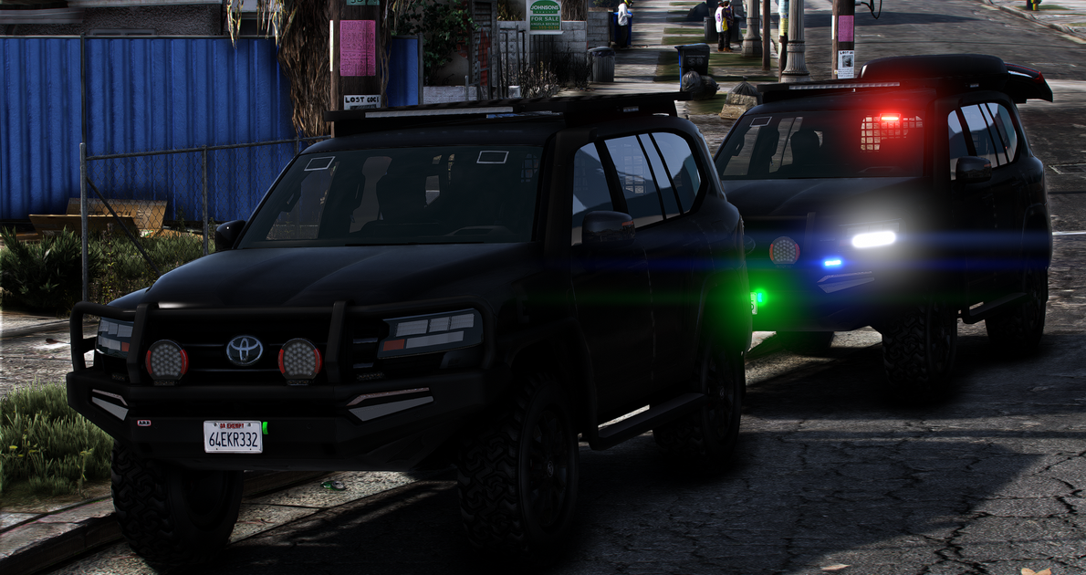 Vehicles – Tagged "police"– Piping Modifications